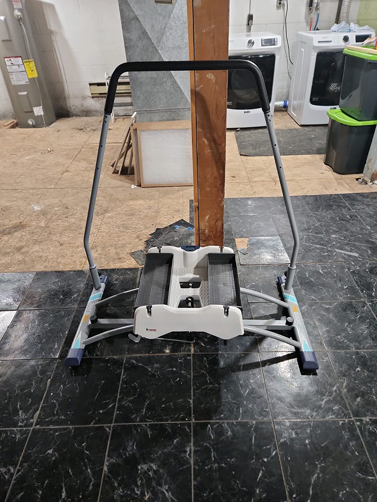 $37/mo - Finance Aeroski Power Pro Home Fitness, The Most Fun Cardio ...