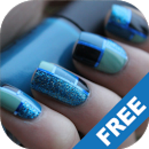 Nail Art Ideas - App on Amazon Appstore