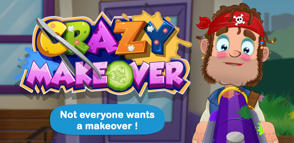 Crazy Makeover:Amazon.com:Appstore for Android