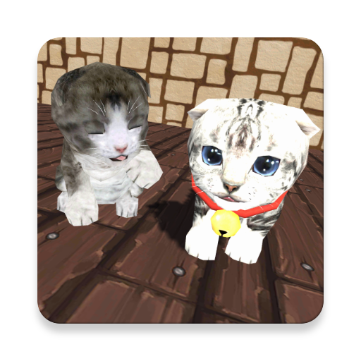 Virtual Pet - Funny Cat - App on Amazon Appstore