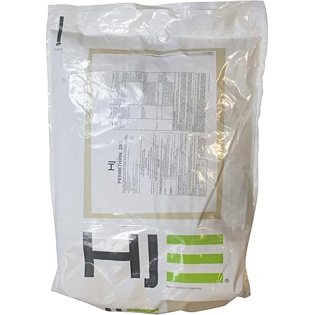 Amazon.com : American Brand Permethrin Granules - 25 lb. Bag : Home ...