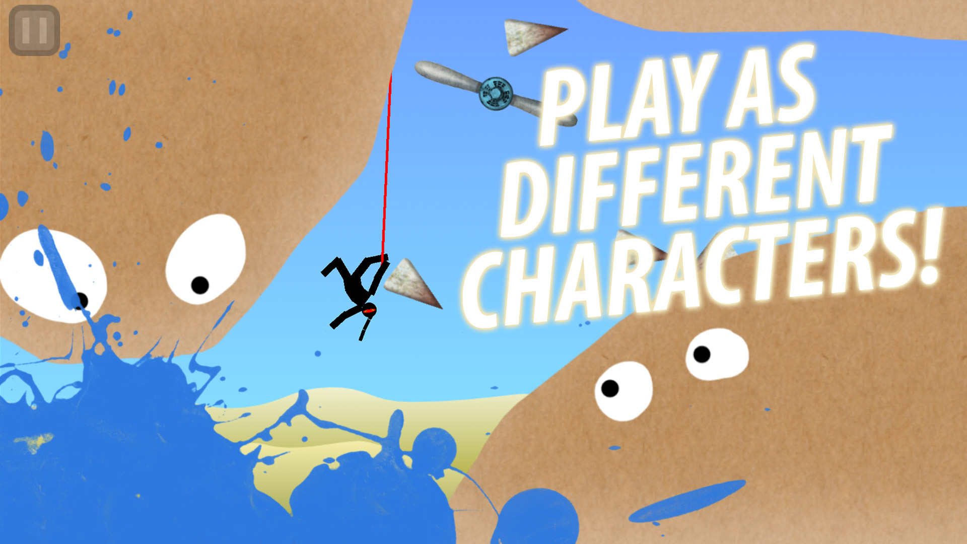 Hanger - App on Amazon Appstore