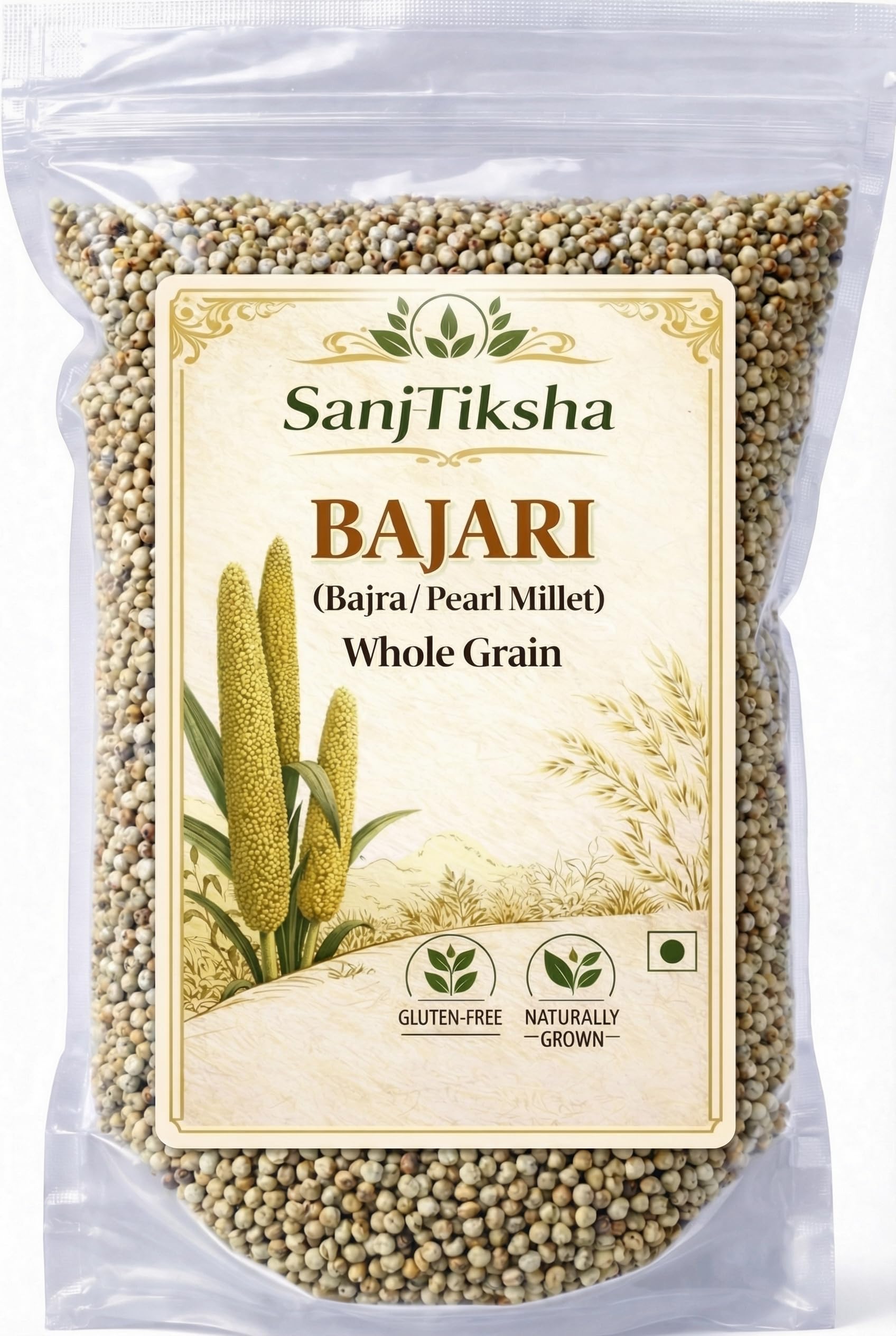 Bajari In English
