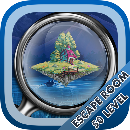 Hidden Object Game : 50 Levels of Hidden Escape Street - App on Amazon ...