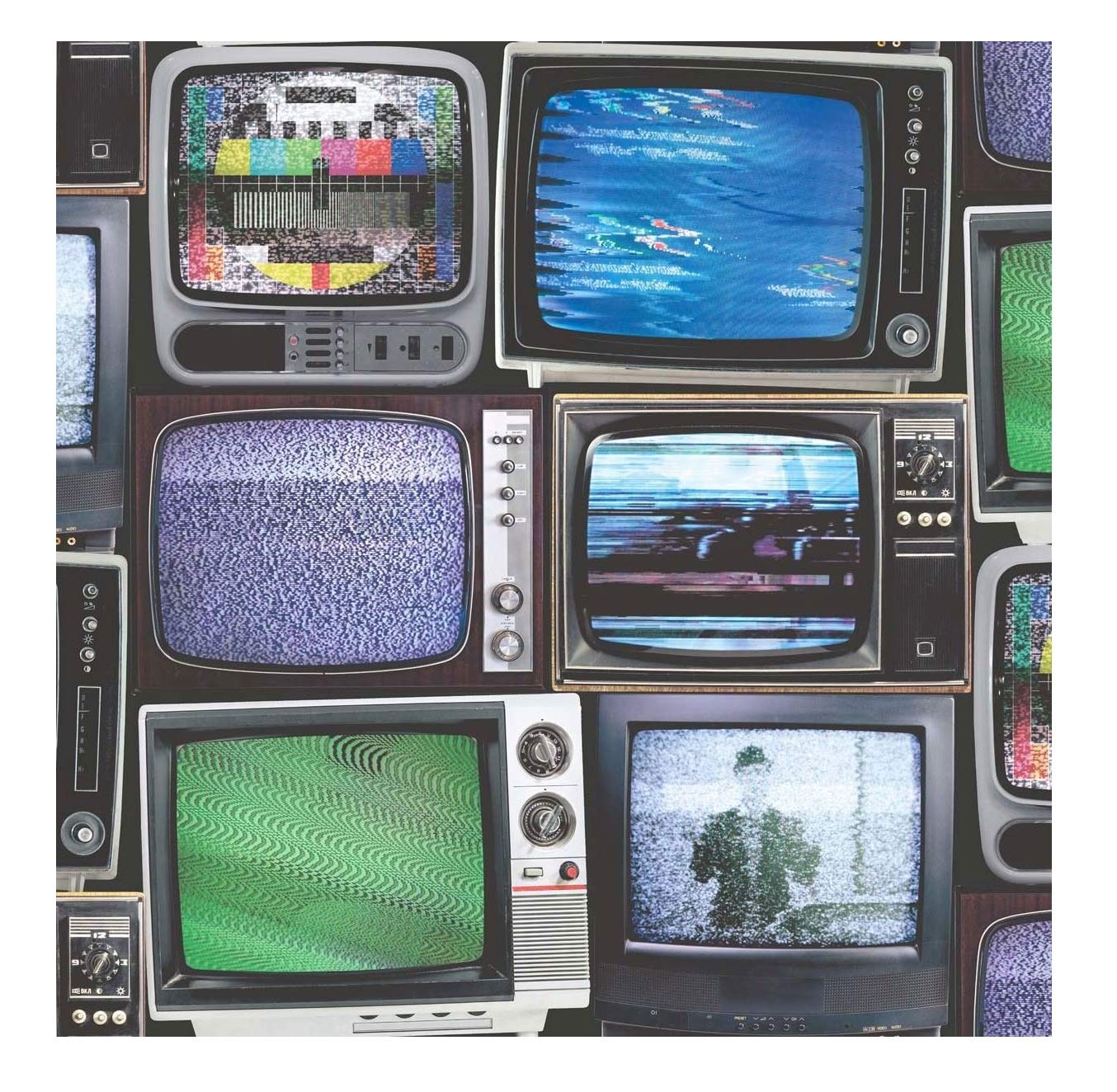 Retro Tv Wallpaper 3,600+ Retro Tv Frame Stock Photos, Pictures