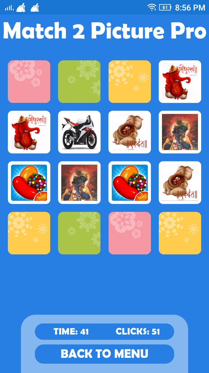 Match 2 Pics Pro - App on Amazon Appstore