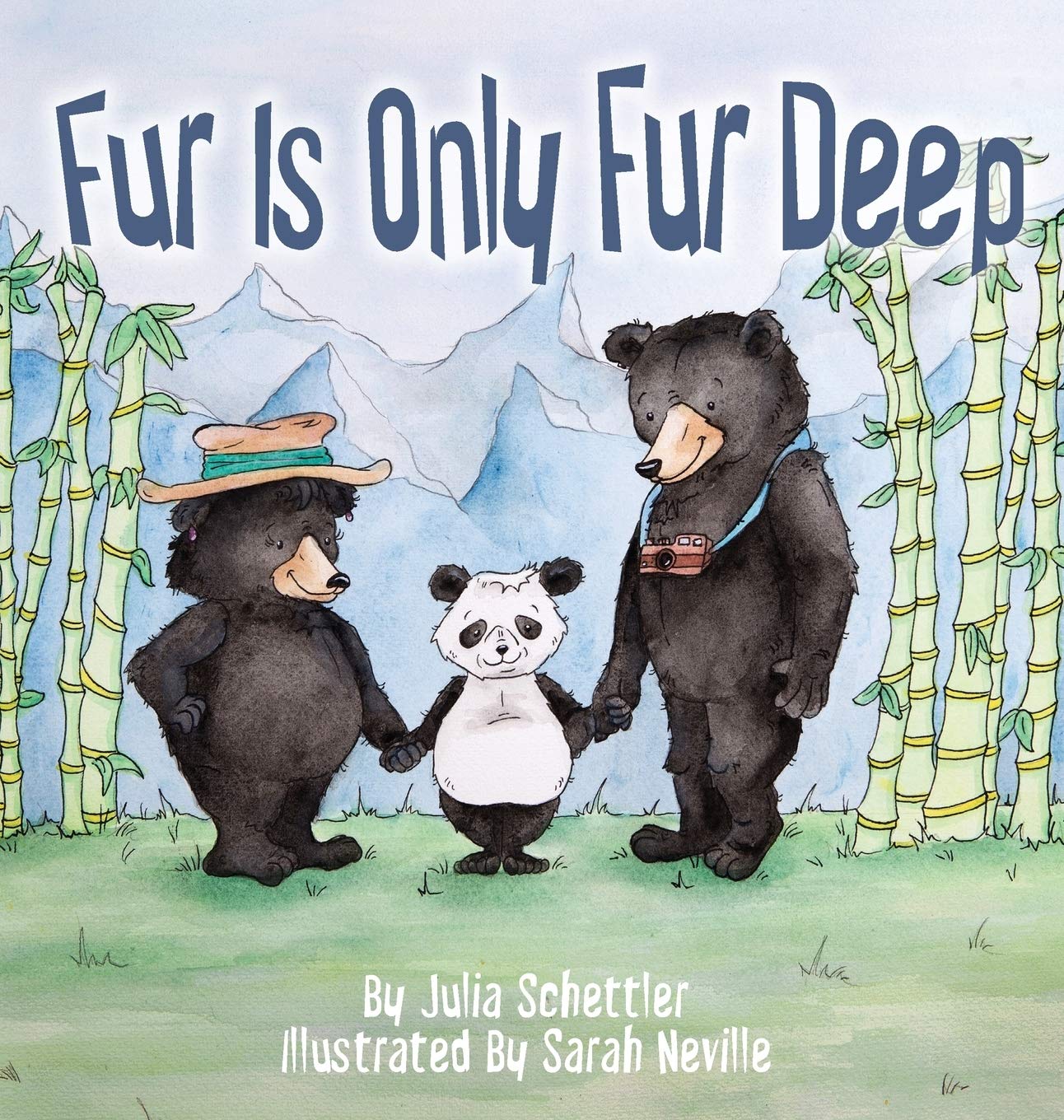 Julia Furs