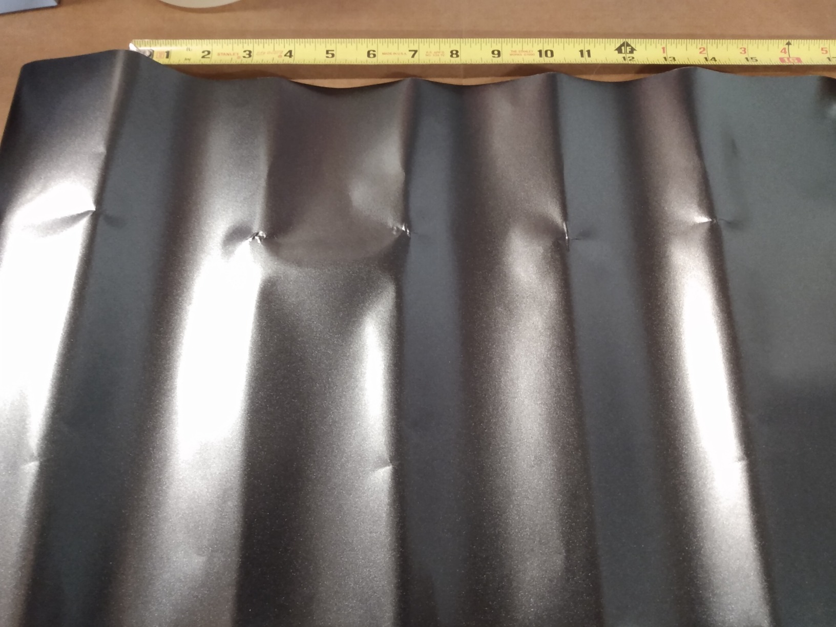 $26/mo - Finance 3M 2080 S57 Satin Key WEST 5ft x 21ft W/Application ...