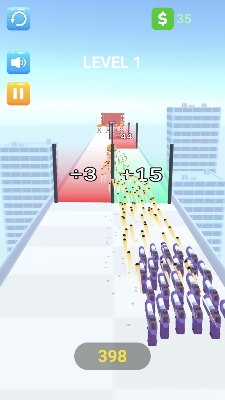 Gun Run Master - App on Amazon Appstore