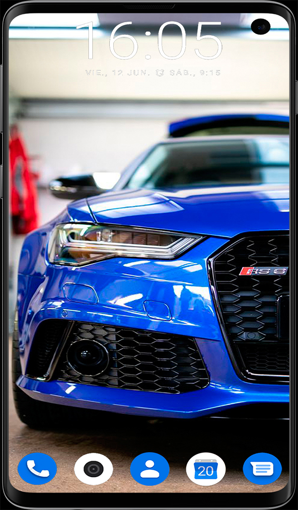 Cars Wallpapers - App on Amazon Appstore