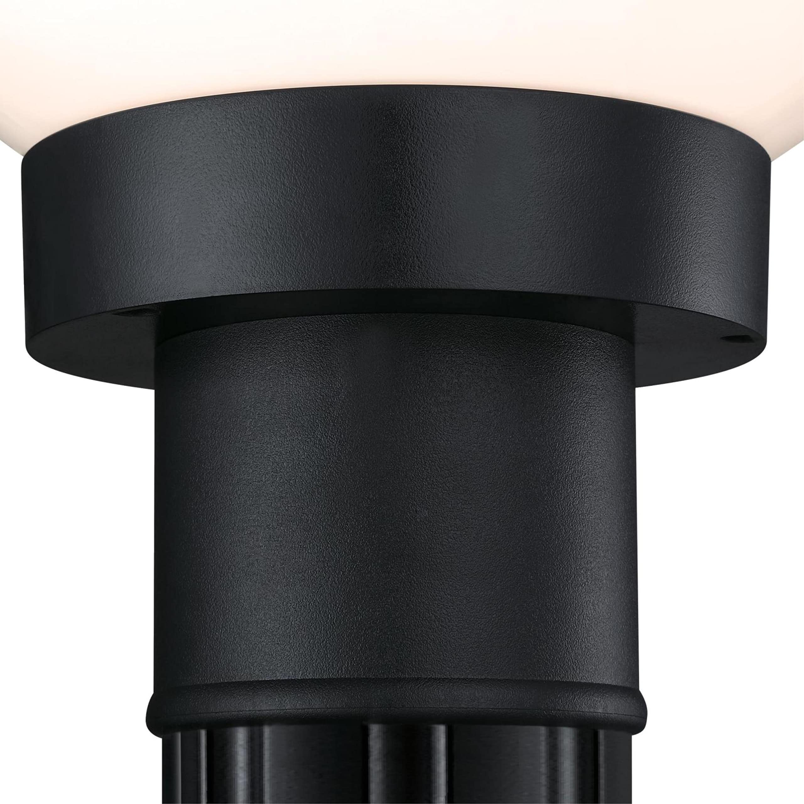 Westinghouse Solar Lamp Post