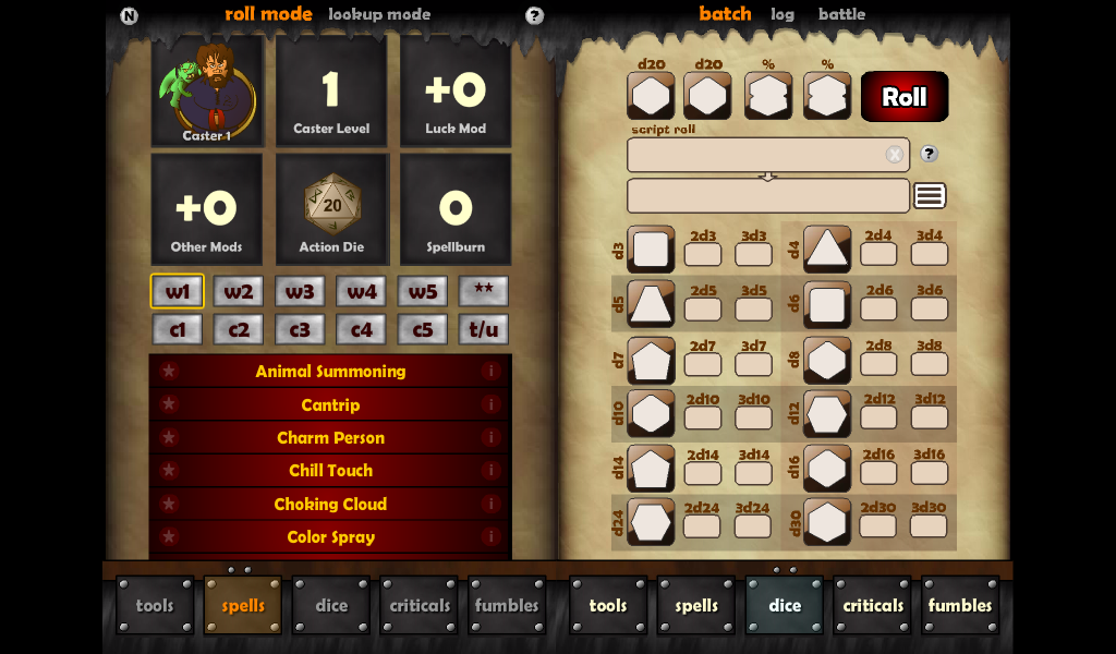 The Crawler's Companion - App on Amazon Appstore