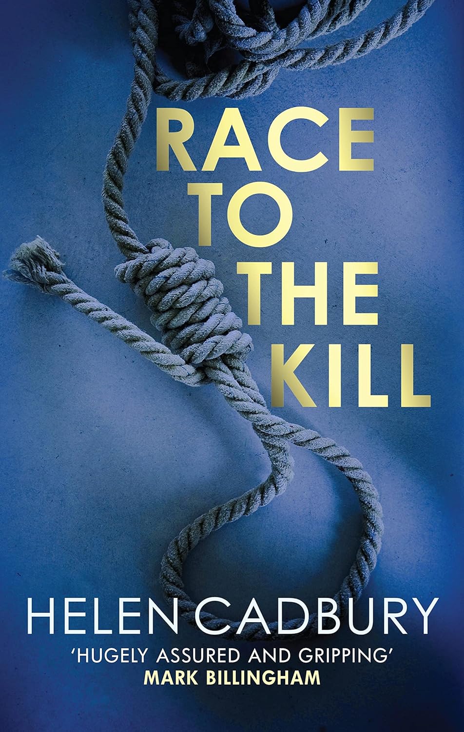 Race To The Kill Sean Denton Book 3 Ebook Cadbury Helen Books