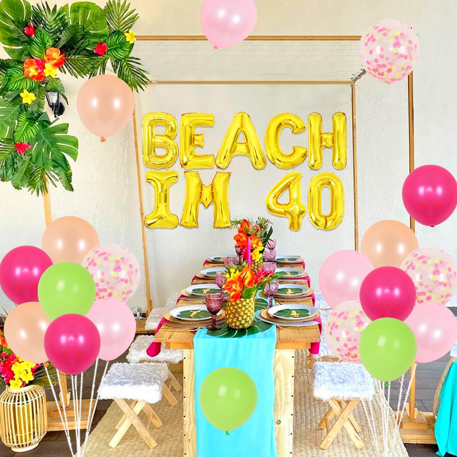 40s Theme Party Ideas