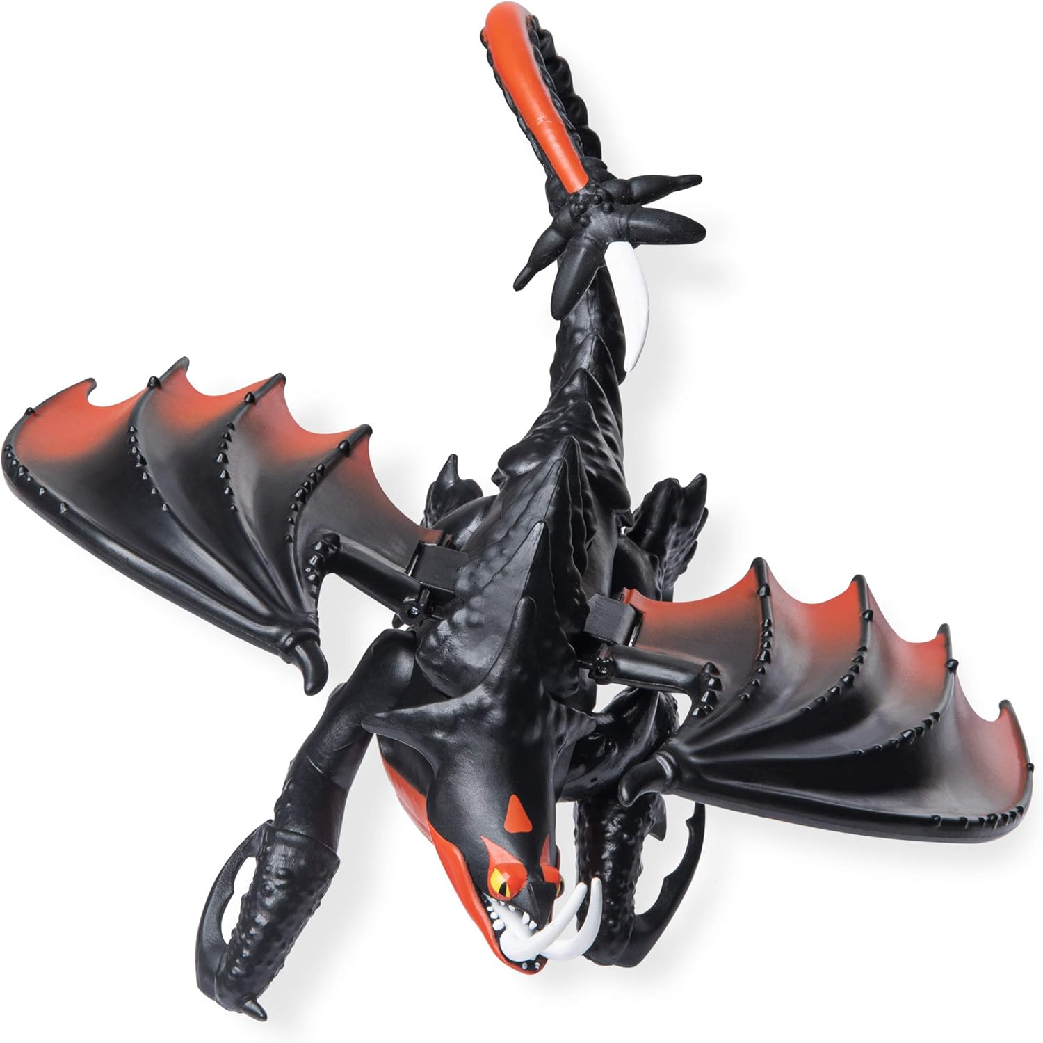 Amazon.com: DWD FGR BscDrg Deathgripper VN GML : Toys & Games
