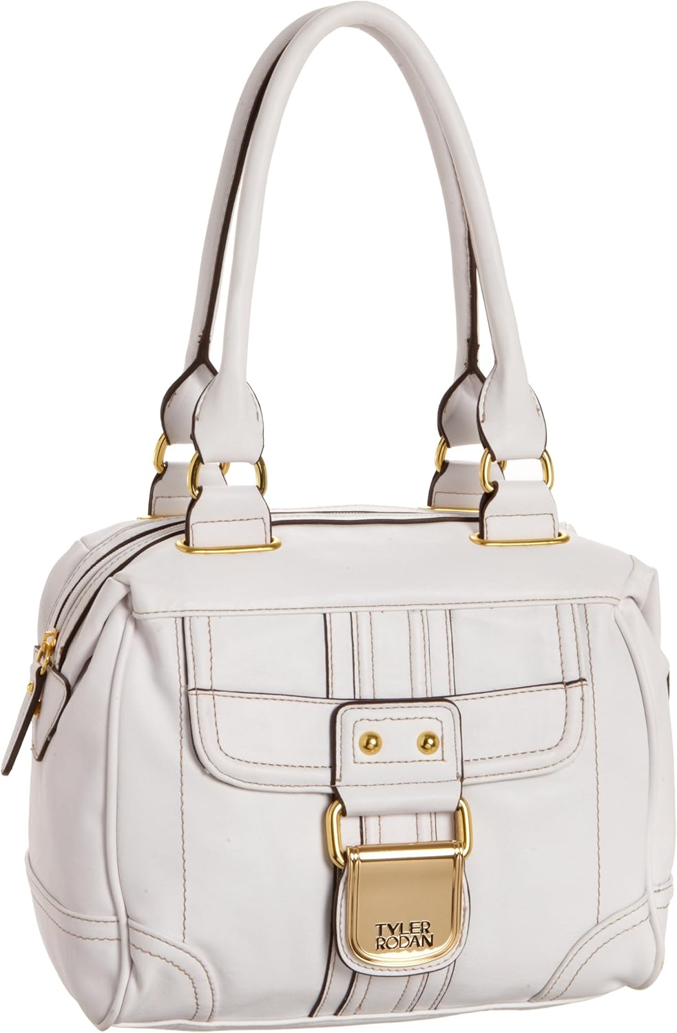 Amazon.com: Tyler Rodan Odyssey, White : Clothing, Shoes & Jewelry