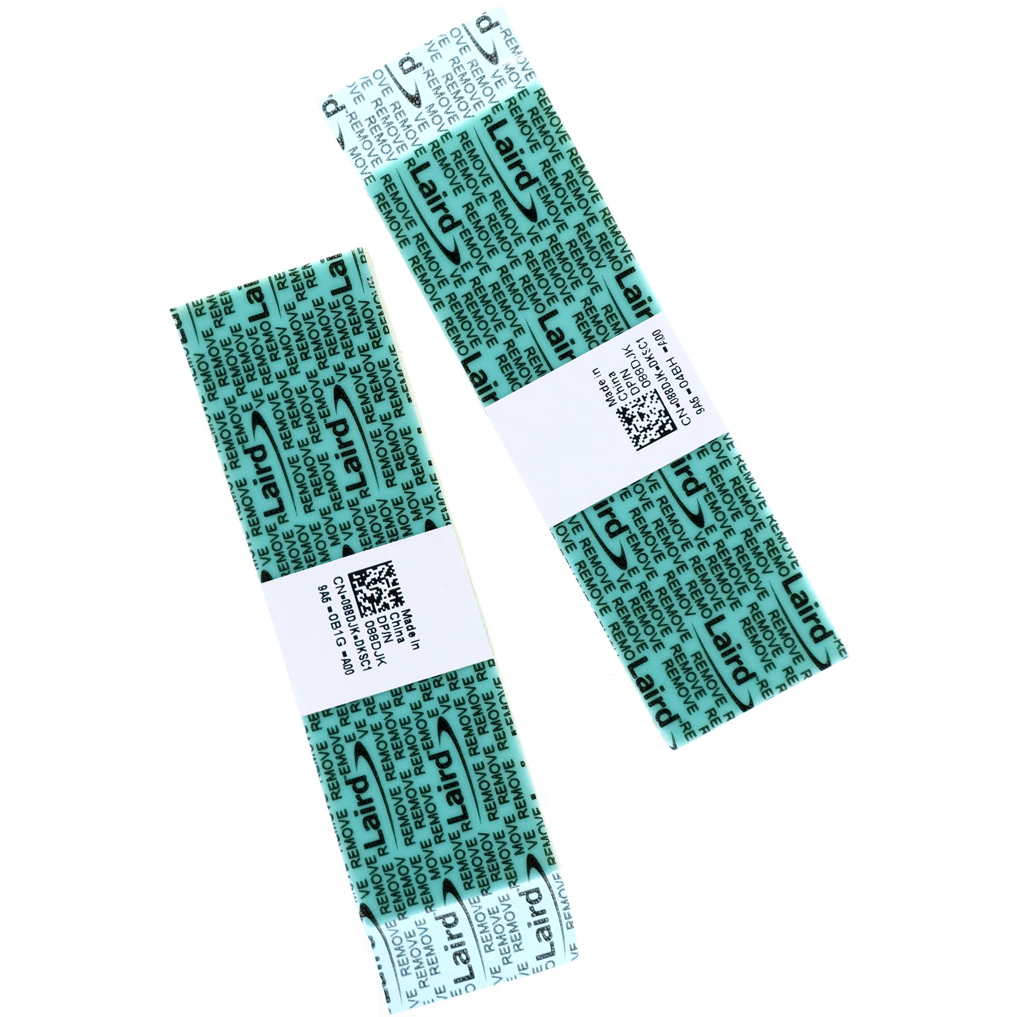 Laird M.2 SSD Thermal Pad 70x22x2mm Replacement 2-Pack Laird Thermal ...