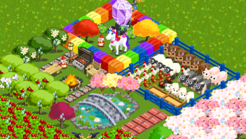 Farm Story - App on Amazon Appstore