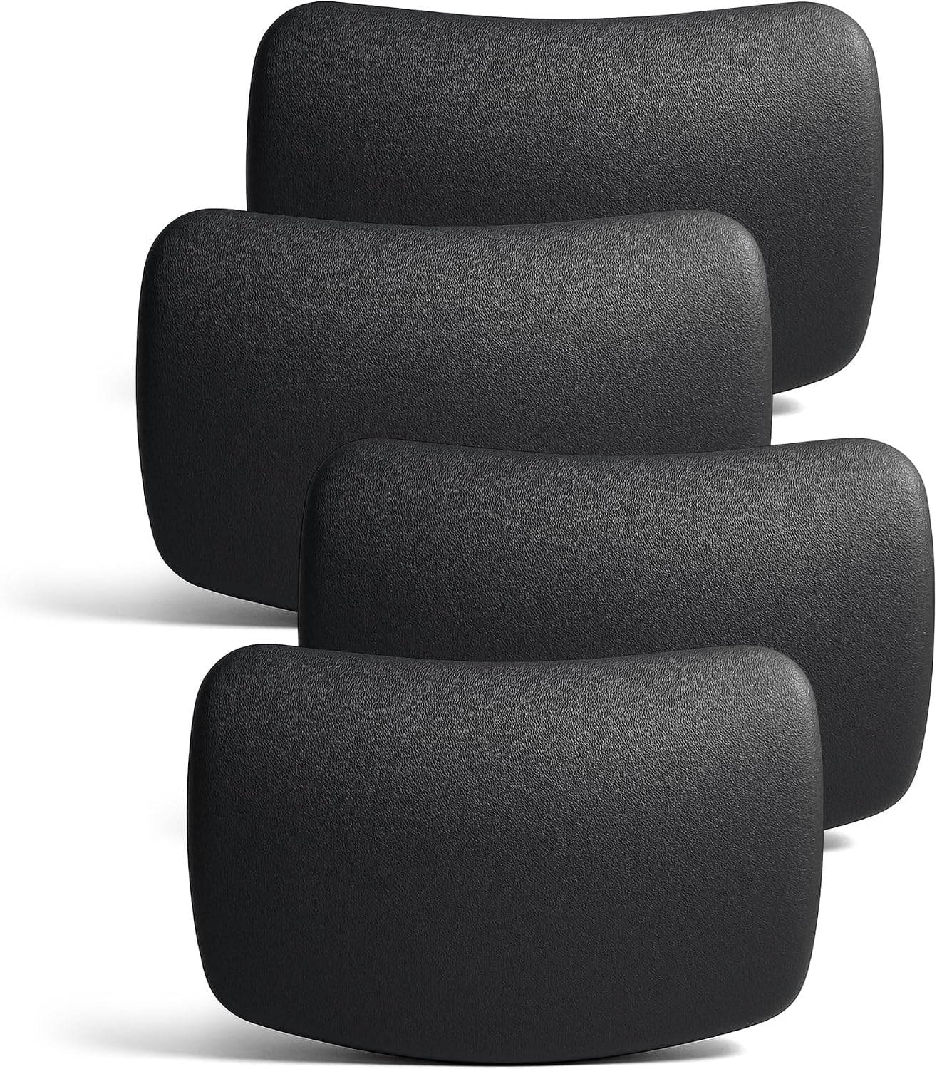 Amazon.com: 4 Pack Hot Tub Headrest Replacement for Cal Spa Headrest ...