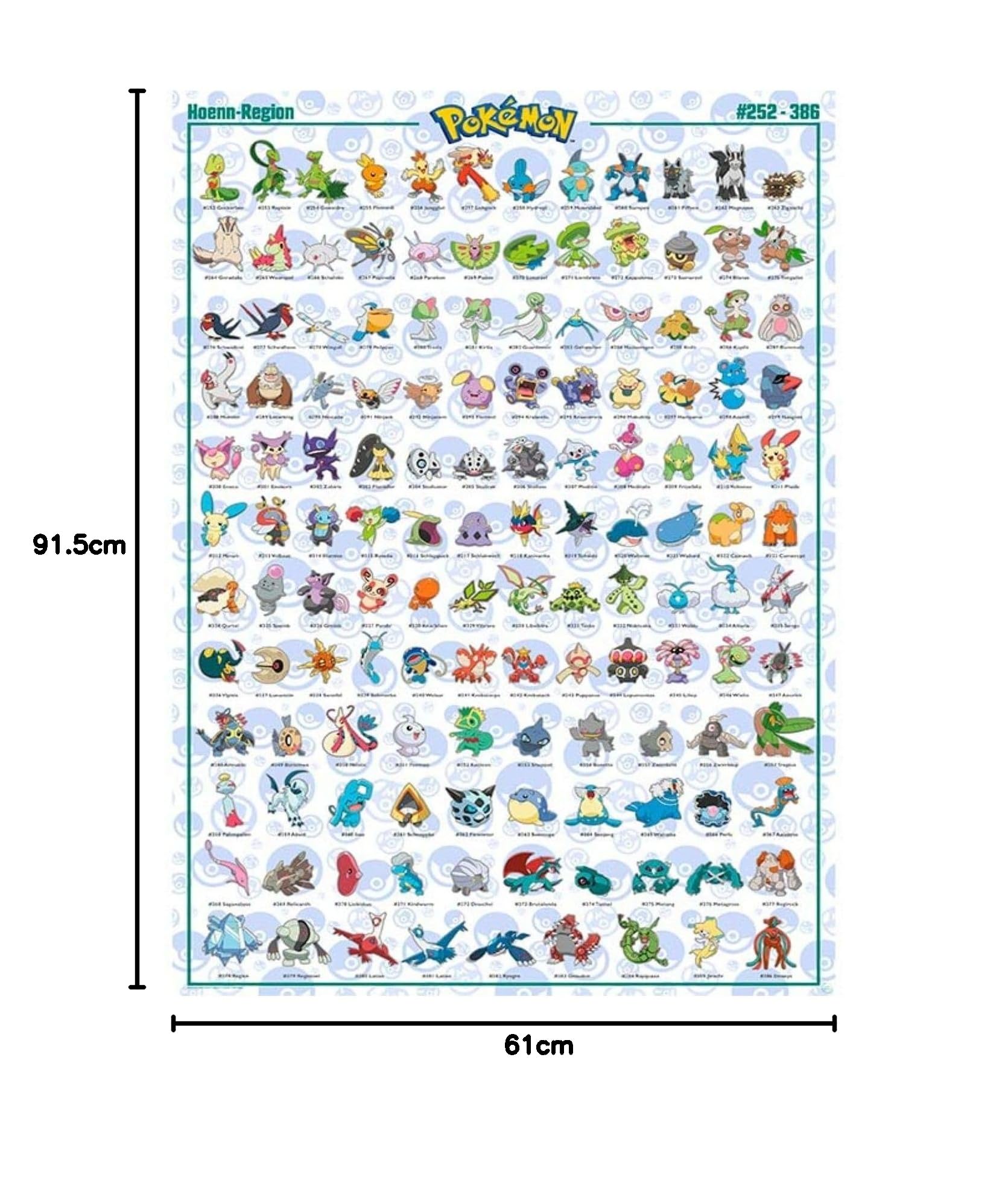 Pokemon Hoenn Pokedex Updated Hoenn Pokedex Pokémon Database