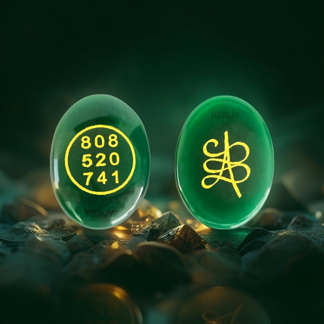 Zibu Symbolliste