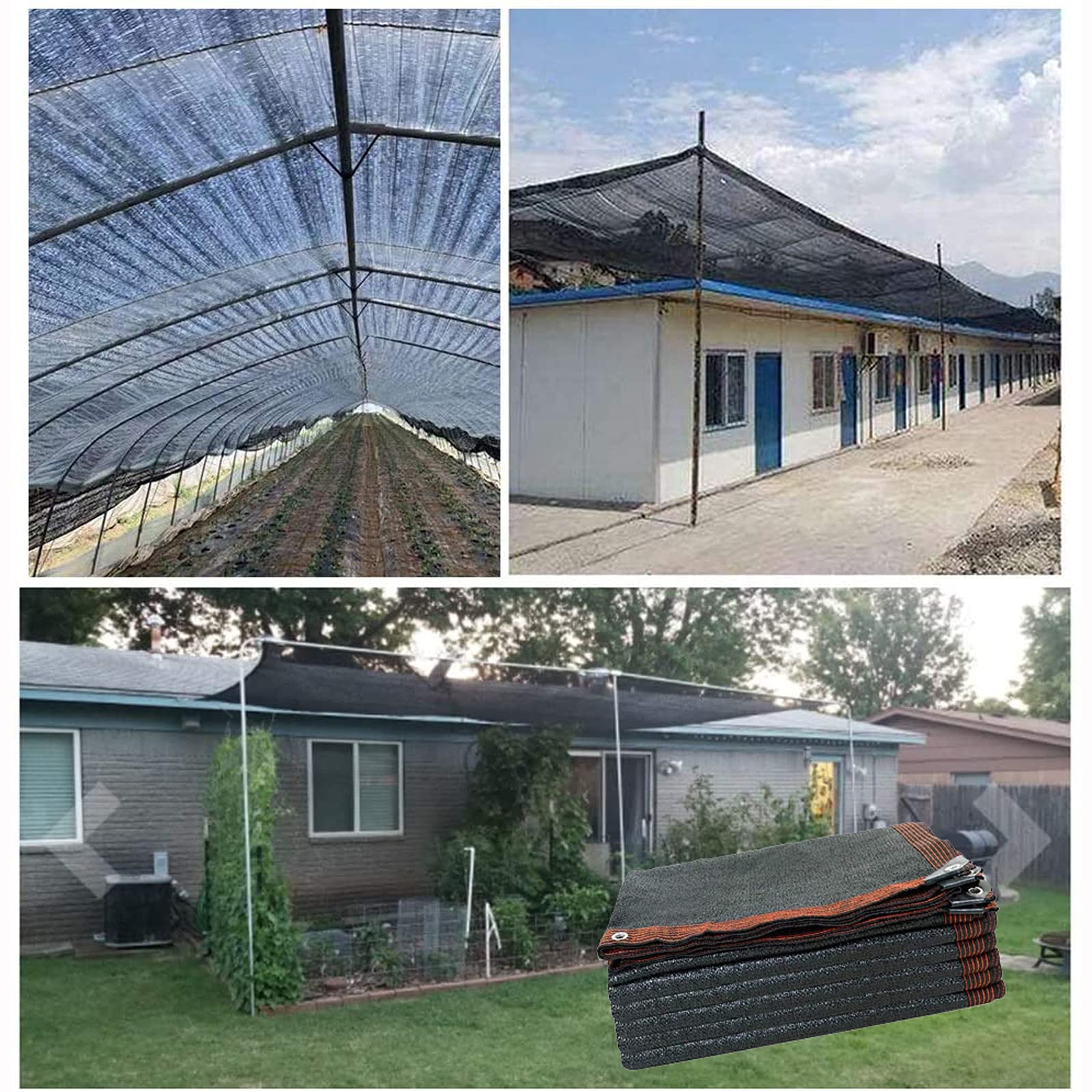 Solar Panel And Shadecloth Structure Shade Structures Eden Shale
