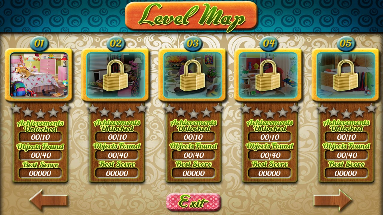 Kit House - Find Hidden Object - App on Amazon Appstore
