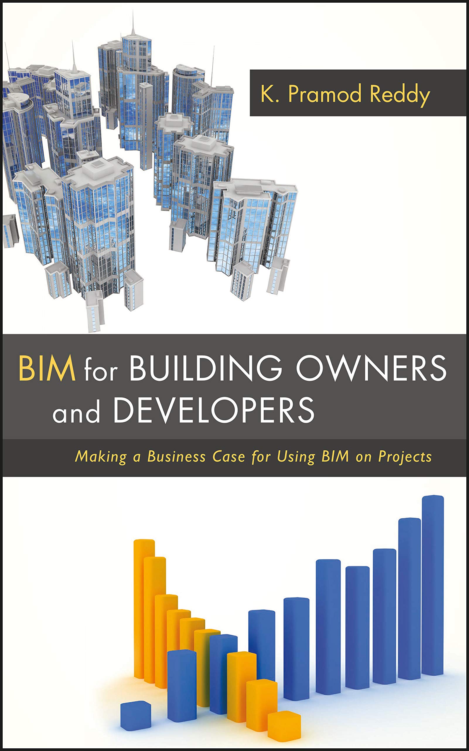 Amazon.com: BIM for Building Owners and Developers: Making a Business ...