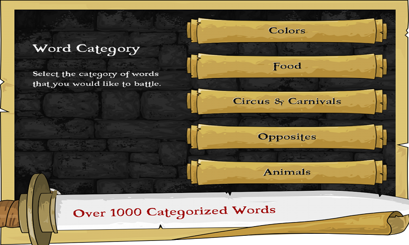 Word Battle - App on Amazon Appstore