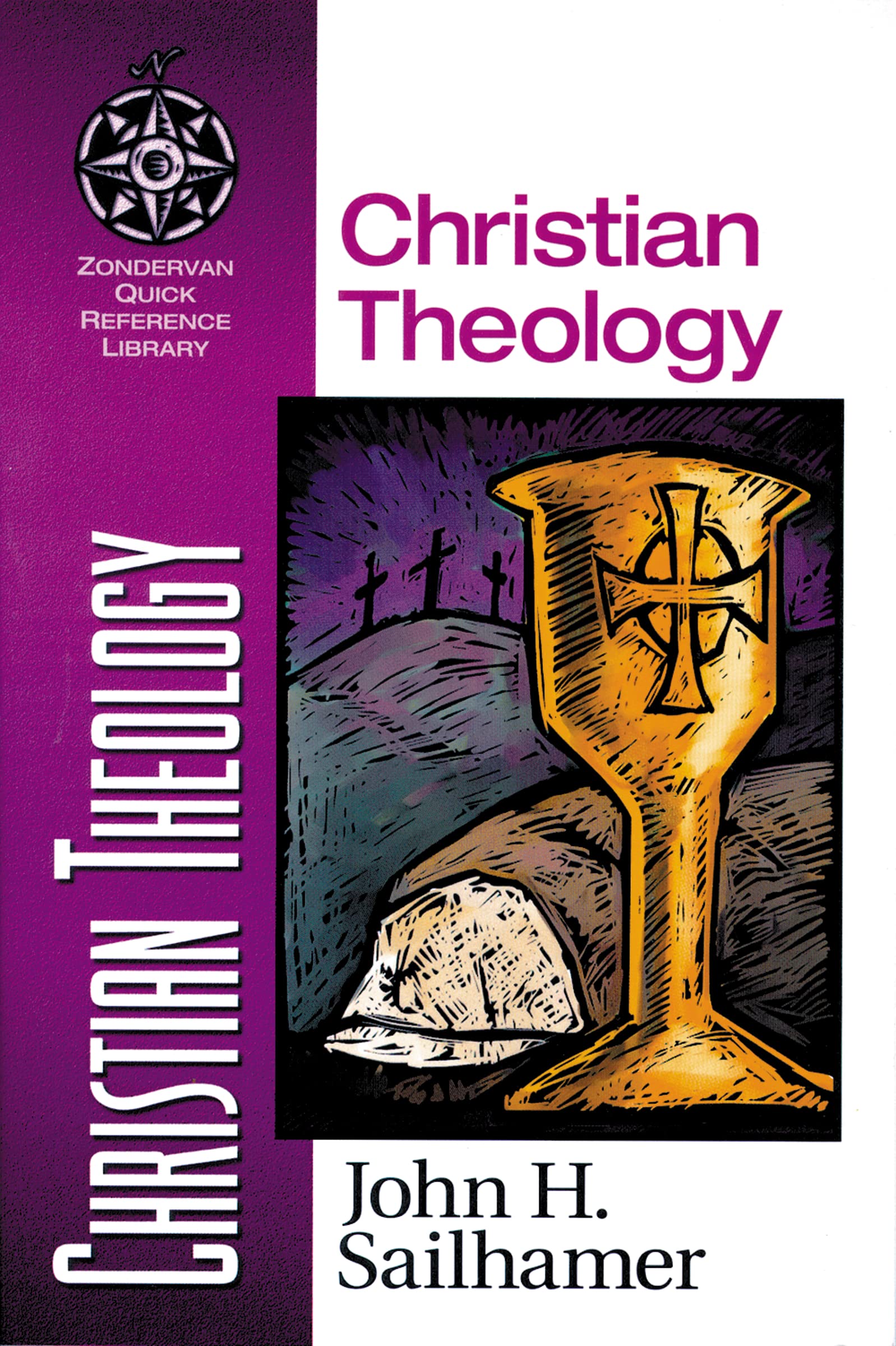 Christian Theology: Sailhamer, John H.: 9780310500414: Amazon.com: Books