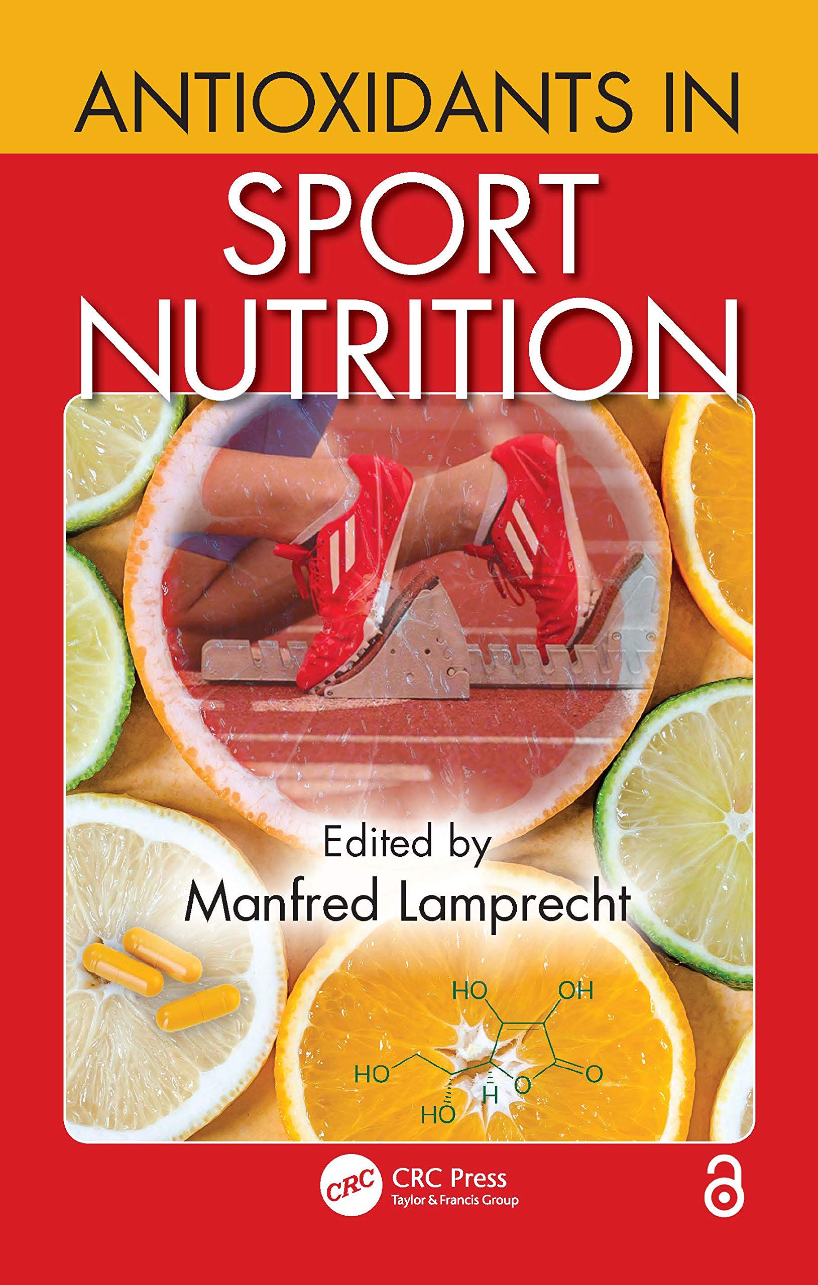 Antioxidants in Sport Nutrition: 9781466567573: Medicine & Health ...
