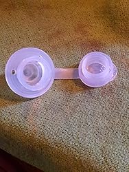 Amazon.com : Nippii Freezable Pacifier for Teething | BPA Free Medical ...