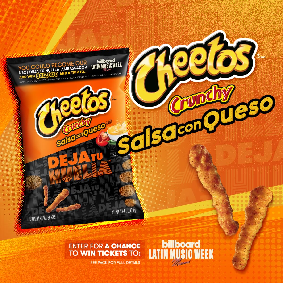 Cheetos Picantes Con Queso Amazon.com: Cheetos Paquete Variado De