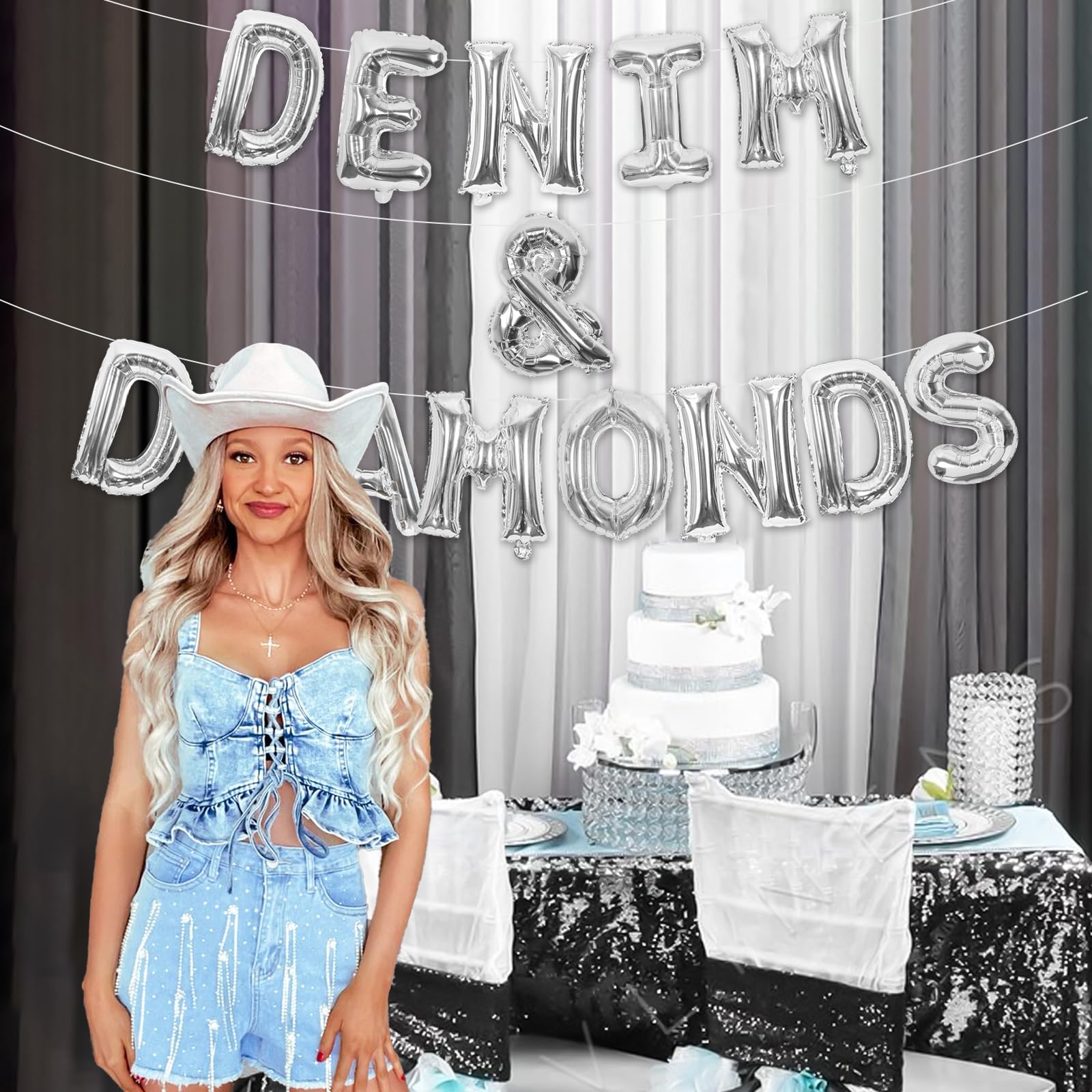 Diamonds And Pearls Theme