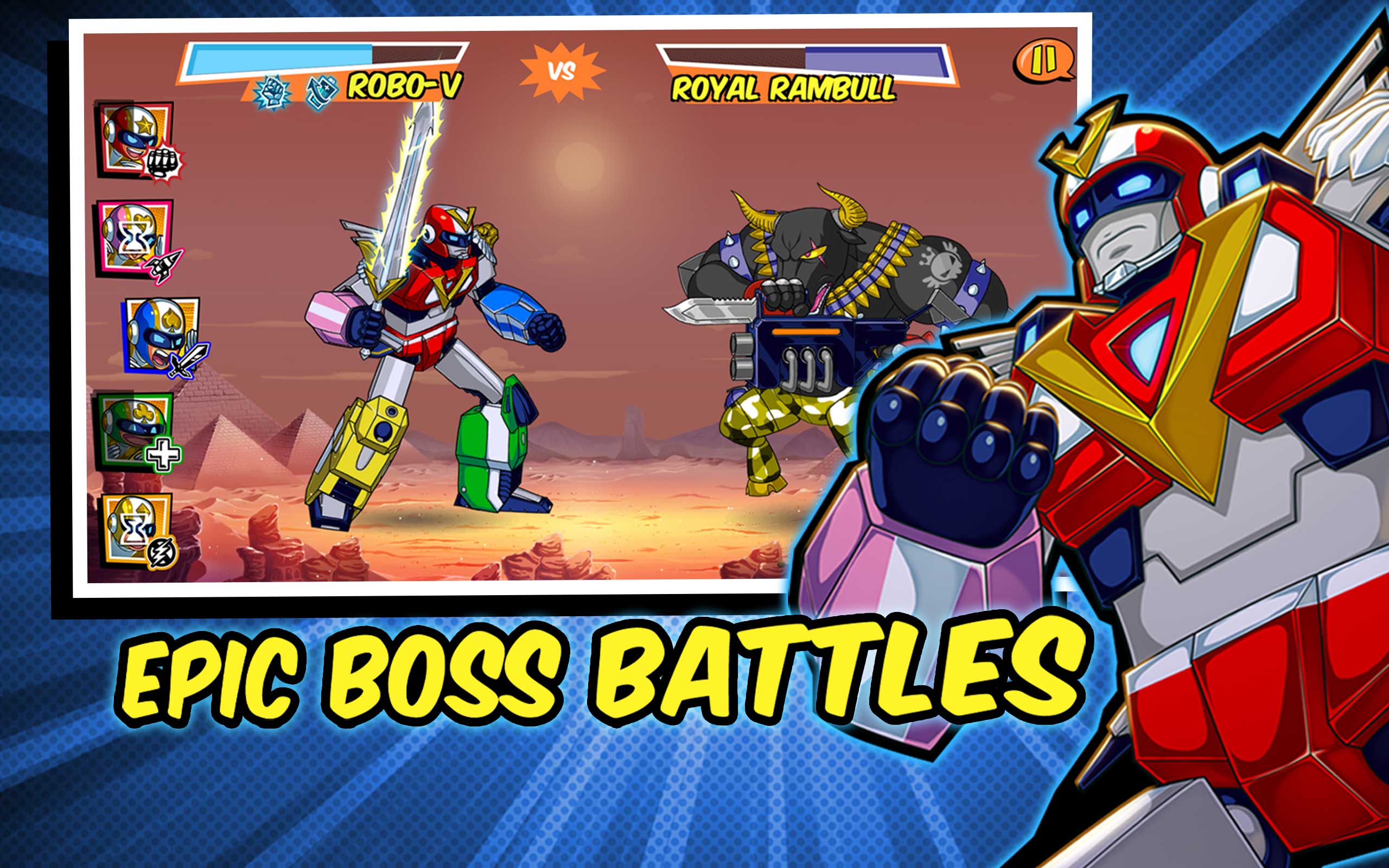 Run Run Super V - App on Amazon Appstore