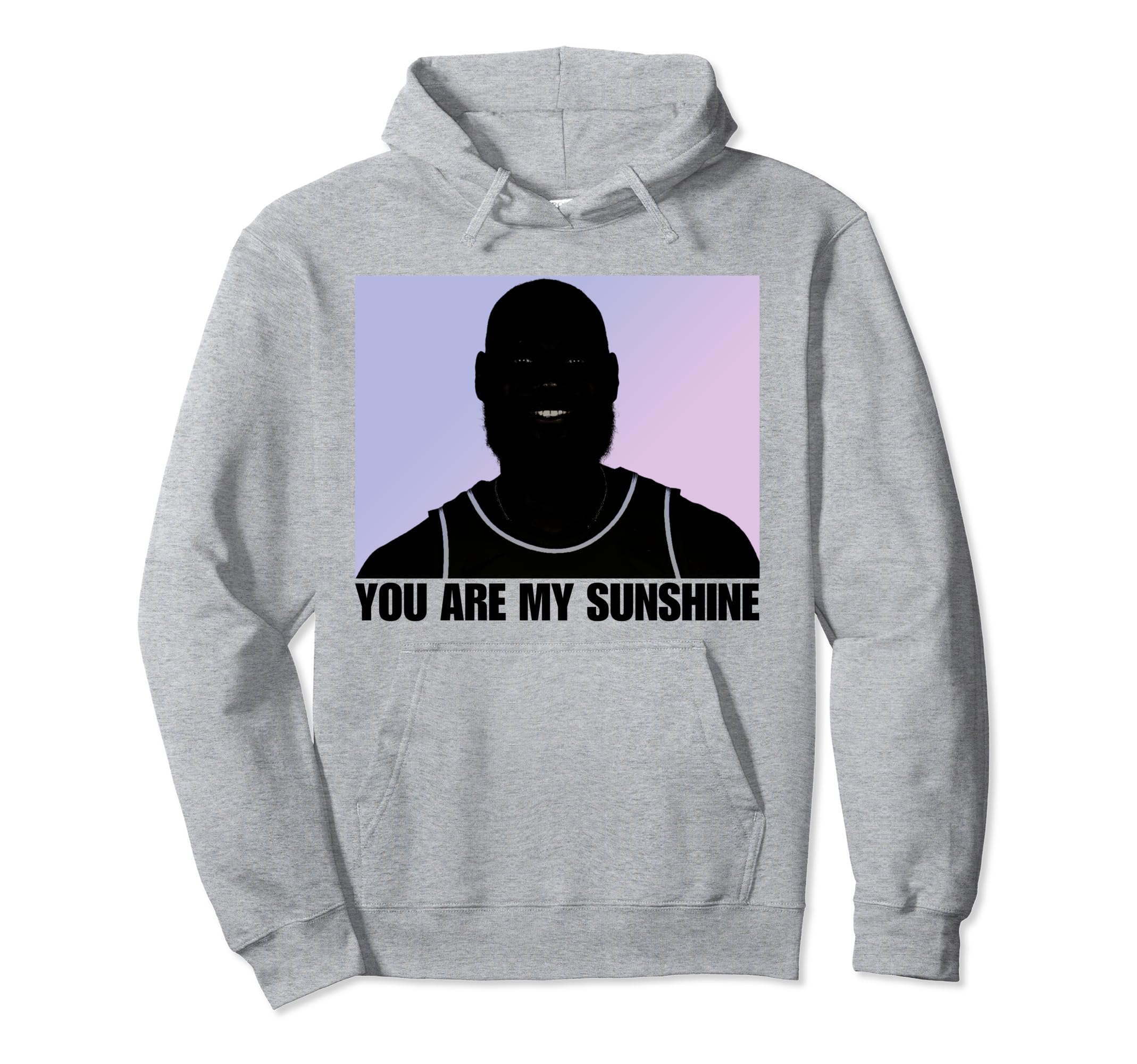 Amazon | Evil LeBonBon You Are My Sunshine Meme パーカー | トレーナー・パーカー 通販