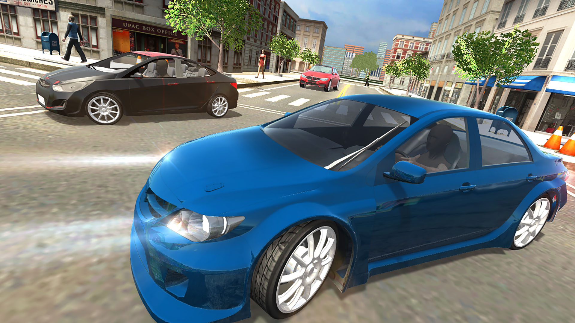 Popular Japanese Car - App on Amazon Appstore