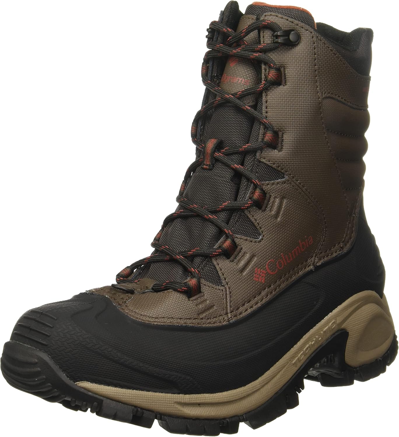 Amazon.com | Columbia Men's Bugaboot Iii XTM Snow Boot | Boots