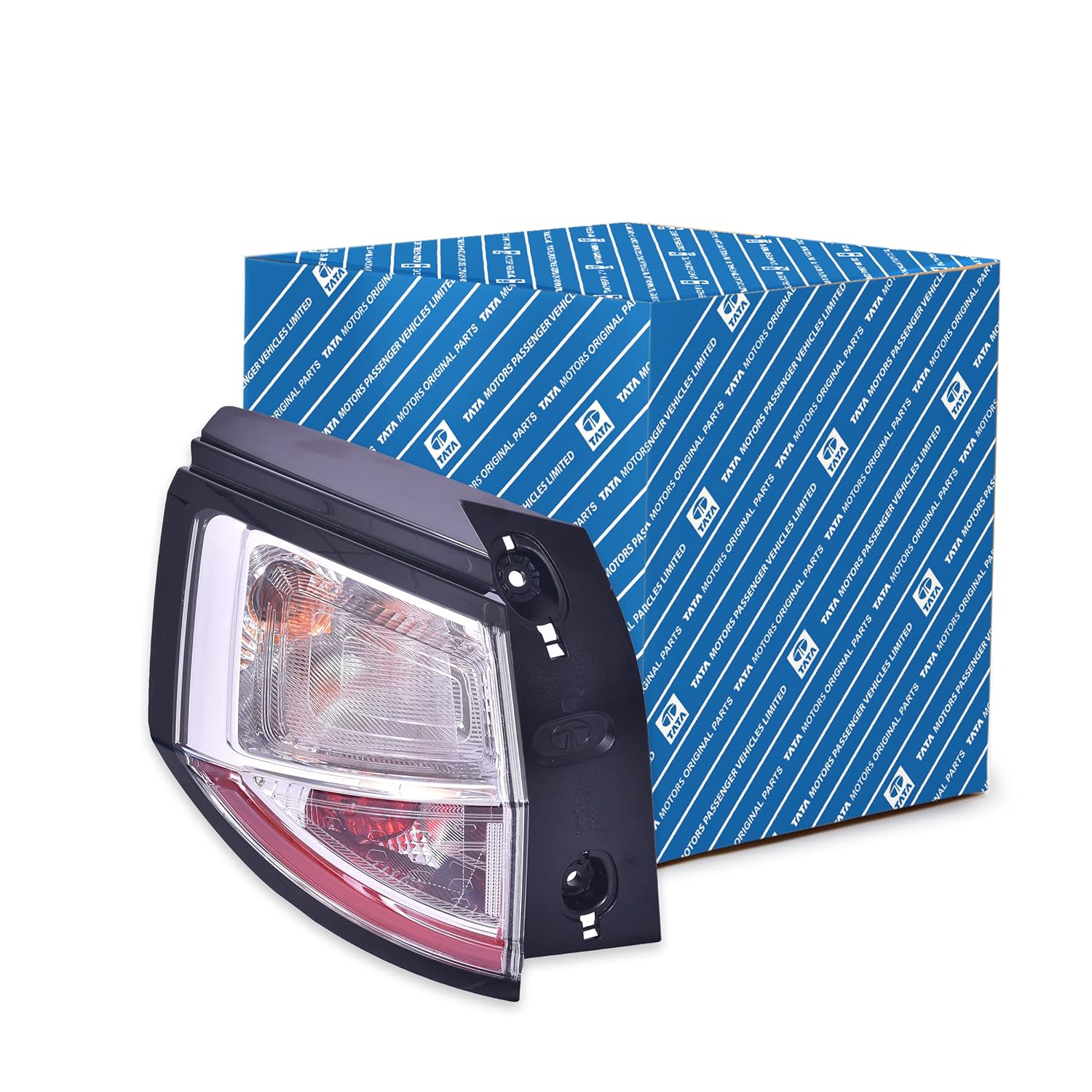 Tata Motors Original Parts Nexon TAIL LAMP_BODY SIDE_OUTER-LH ...