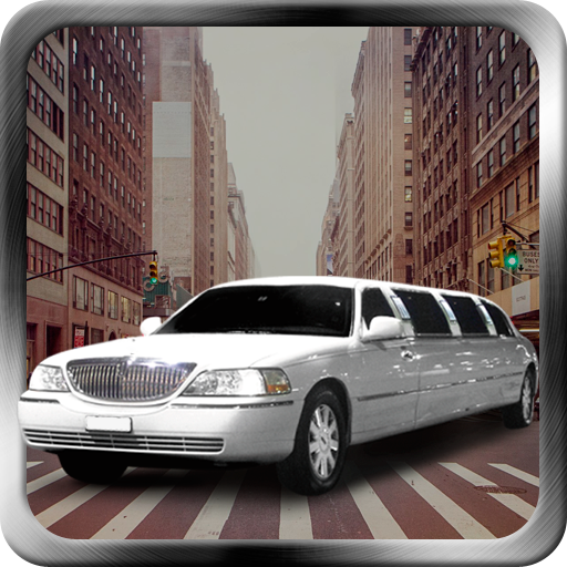 Limo Drive Time - App on Amazon Appstore