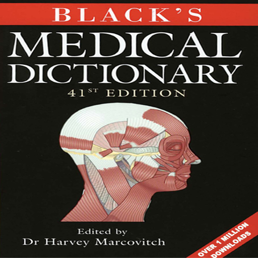 Blacks Medical Dictionary - App on Amazon Appstore