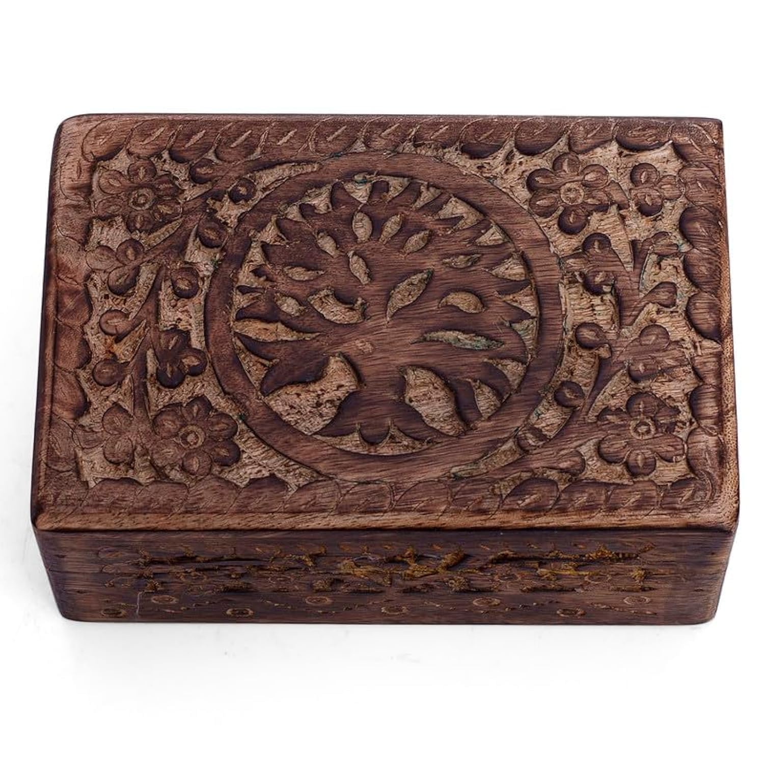 Great Birthday Gift Ideas Handmade Decorative Tree Of Life Wooden ...