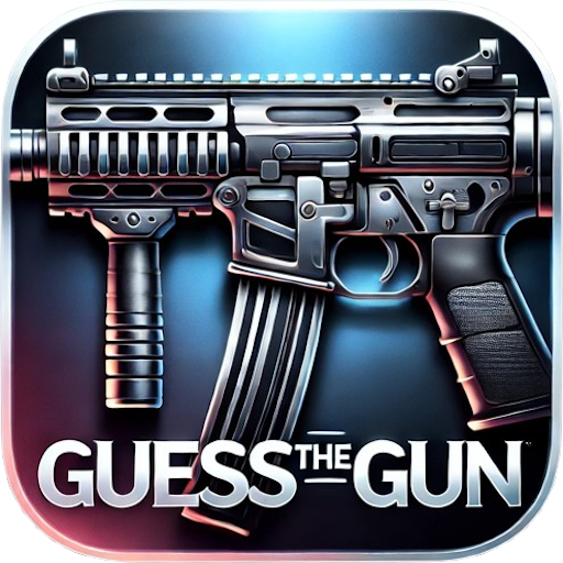 Guess The Gun: Ultimate Trivia Game - App on the Amazon Appstore