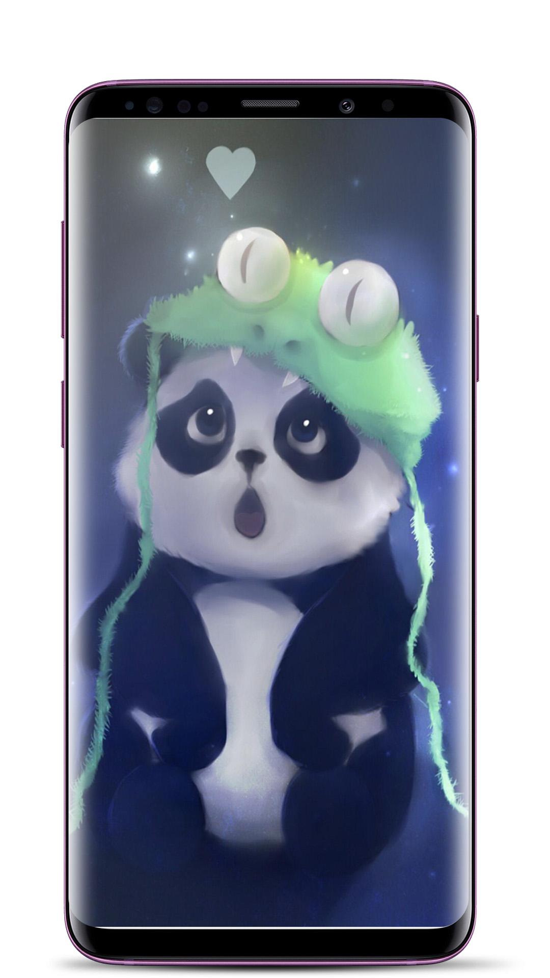 Cute Wallpapers - App on Amazon Appstore