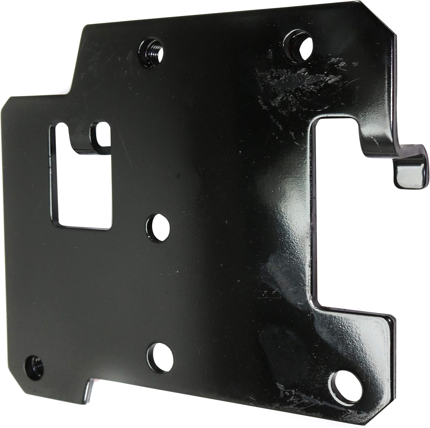 Amazon.com: Garage-Pro Front Bumper Bracket for NISSAN NV SERIES FULL ...