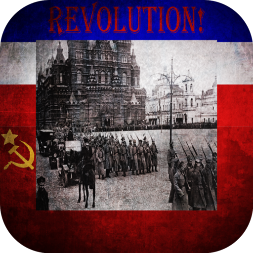 Comrade or Czar - App on Amazon Appstore