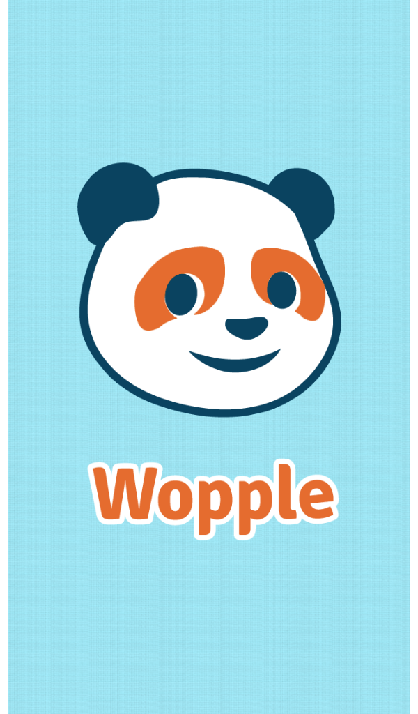 Wopple - App on Amazon Appstore