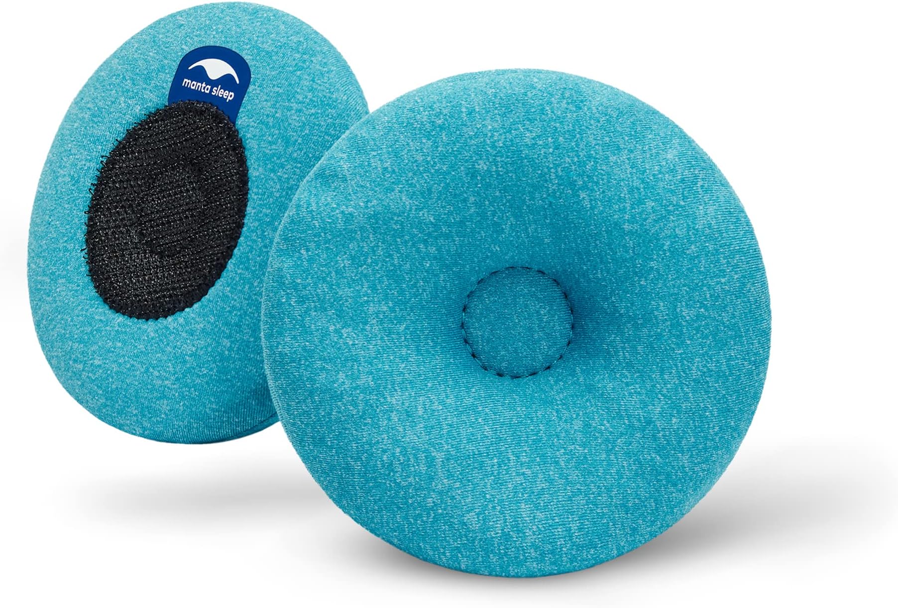 Amazon.com: Manta Cool Eye Cups - Near-Total Blackout Cold Therapy Eye ...