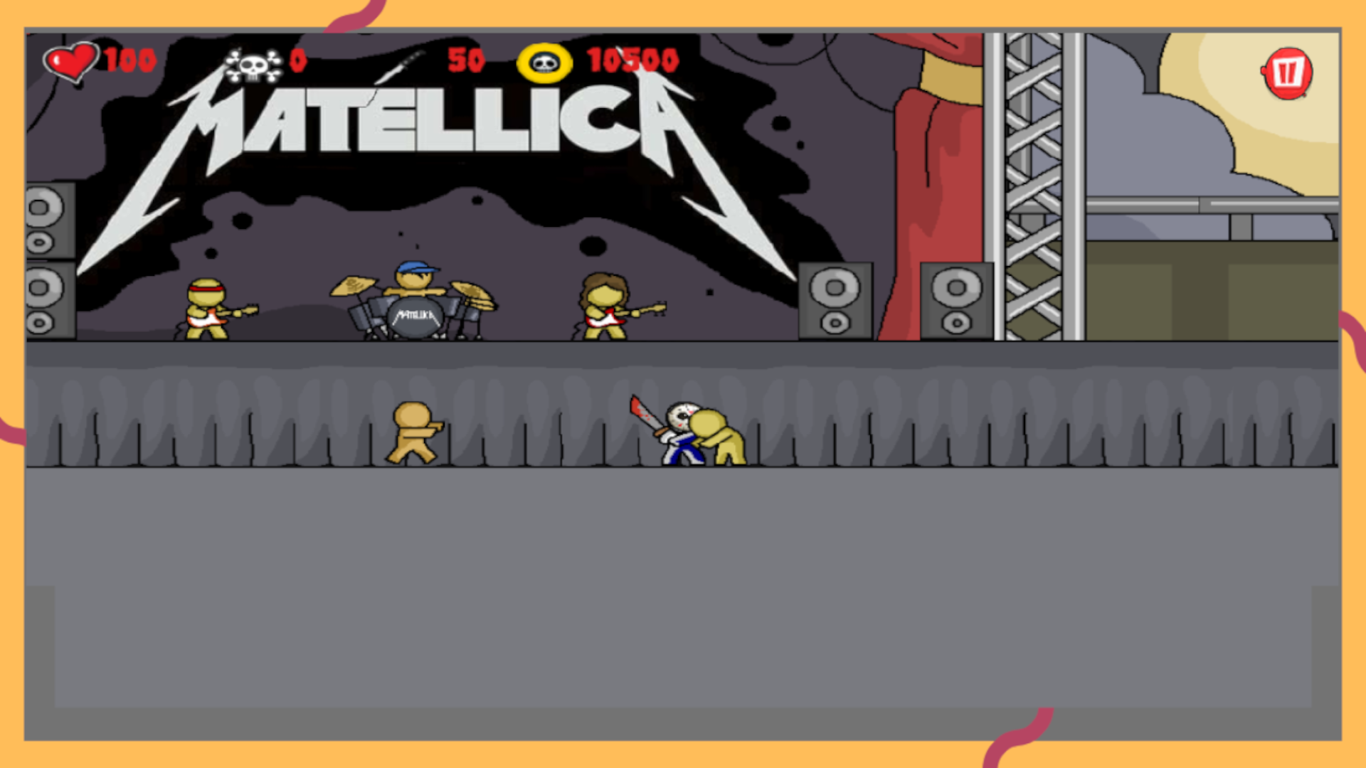 🅰🆈 🆃🅾 🅺🅸🅻🅻 Really bloody horror - App on Amazon Appstore