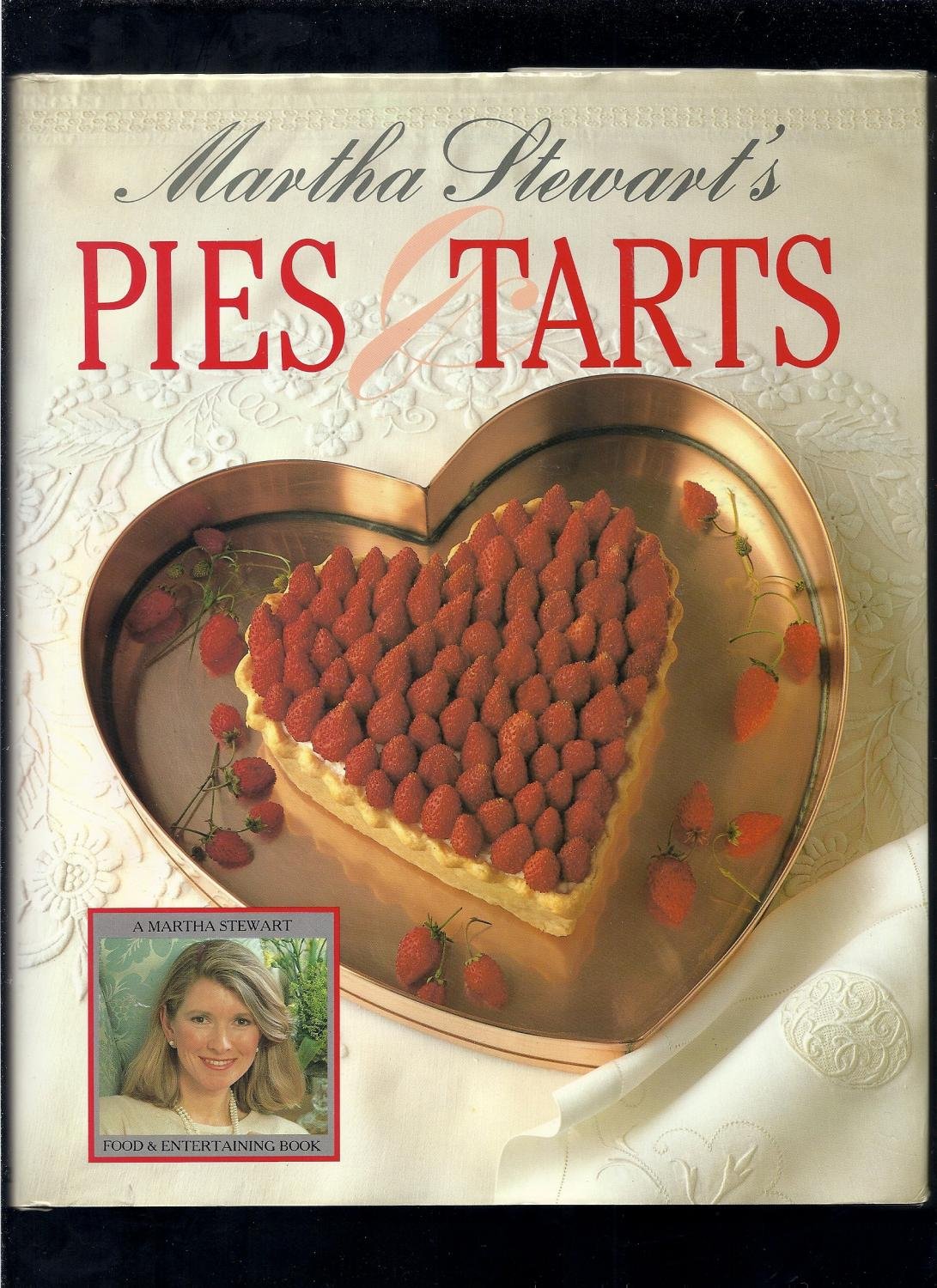 Grape Pie Martha Stewart Recipe